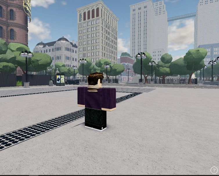 Orion Republic 1938 year. Game name: Capital City of Vallastela 1938 ...