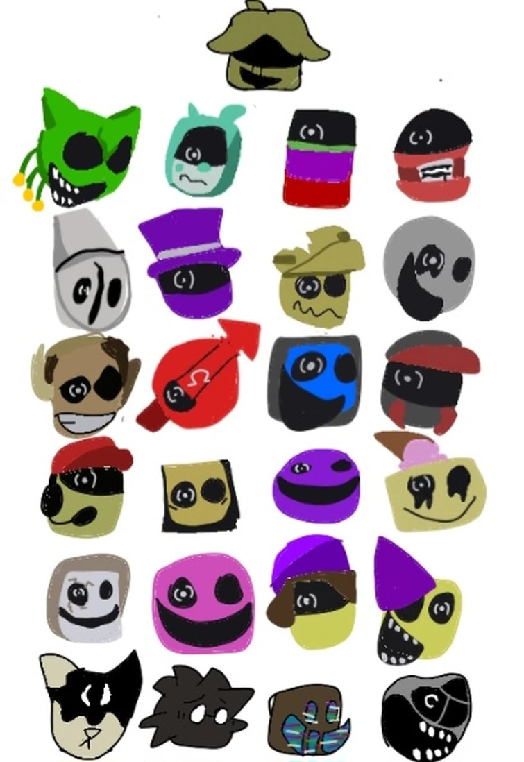 Discuss Everything About Regretevator Wiki | Fandom