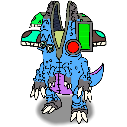 Rare Yooreek | Fandom