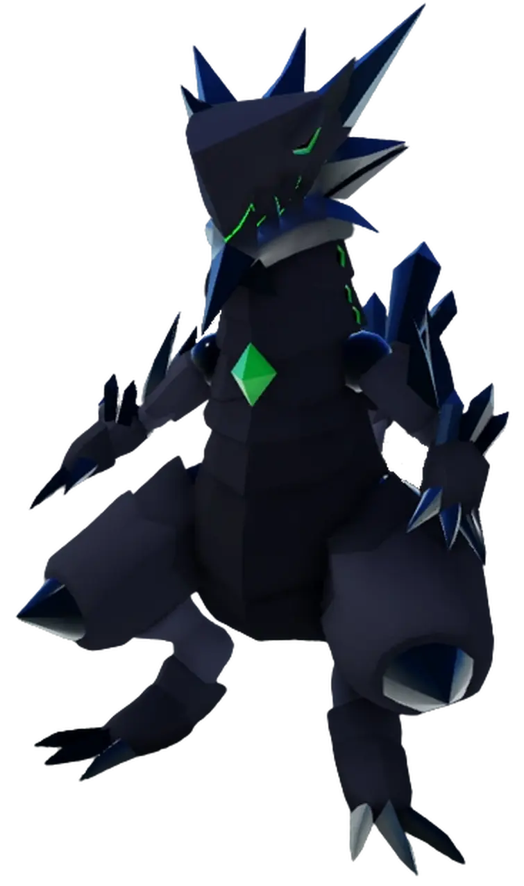 Discuss Everything About Loomian Legacy Wiki | Fandom