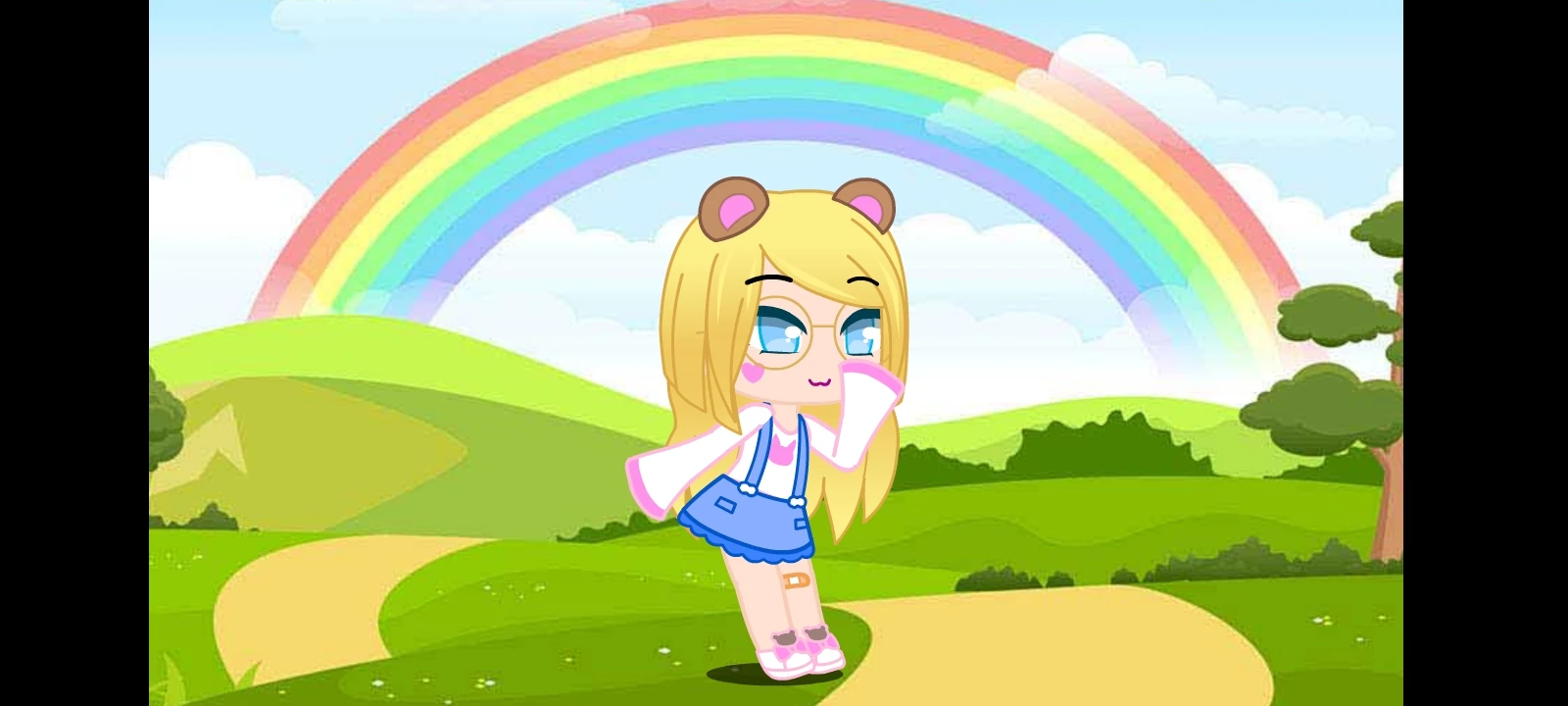 An OC I made! | Fandom