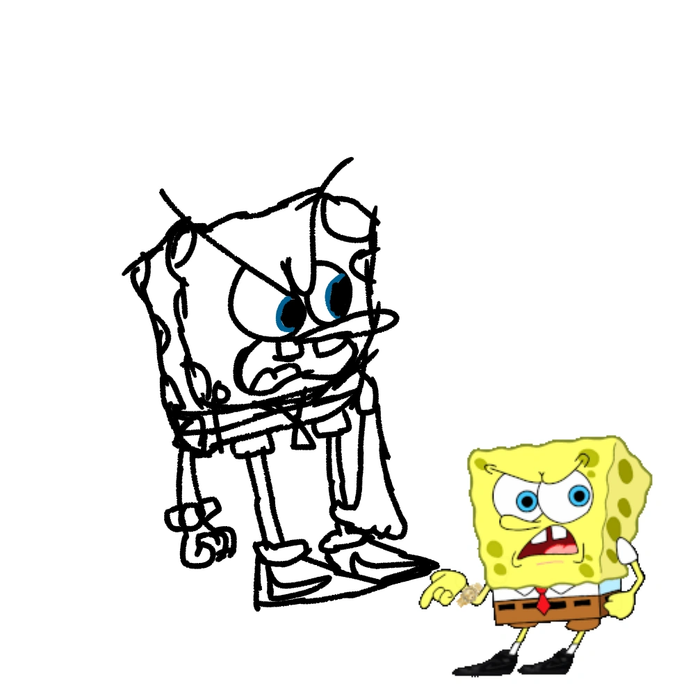 Your Boy Spongebob | Fandom
