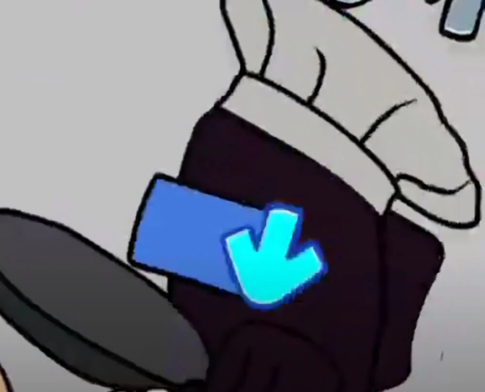 We don’t know much about Cooking With Black (the mod)'s status, so ...