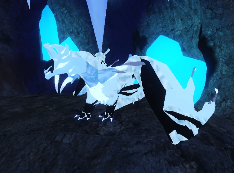 for the somnia page (frost burn mut) | Fandom