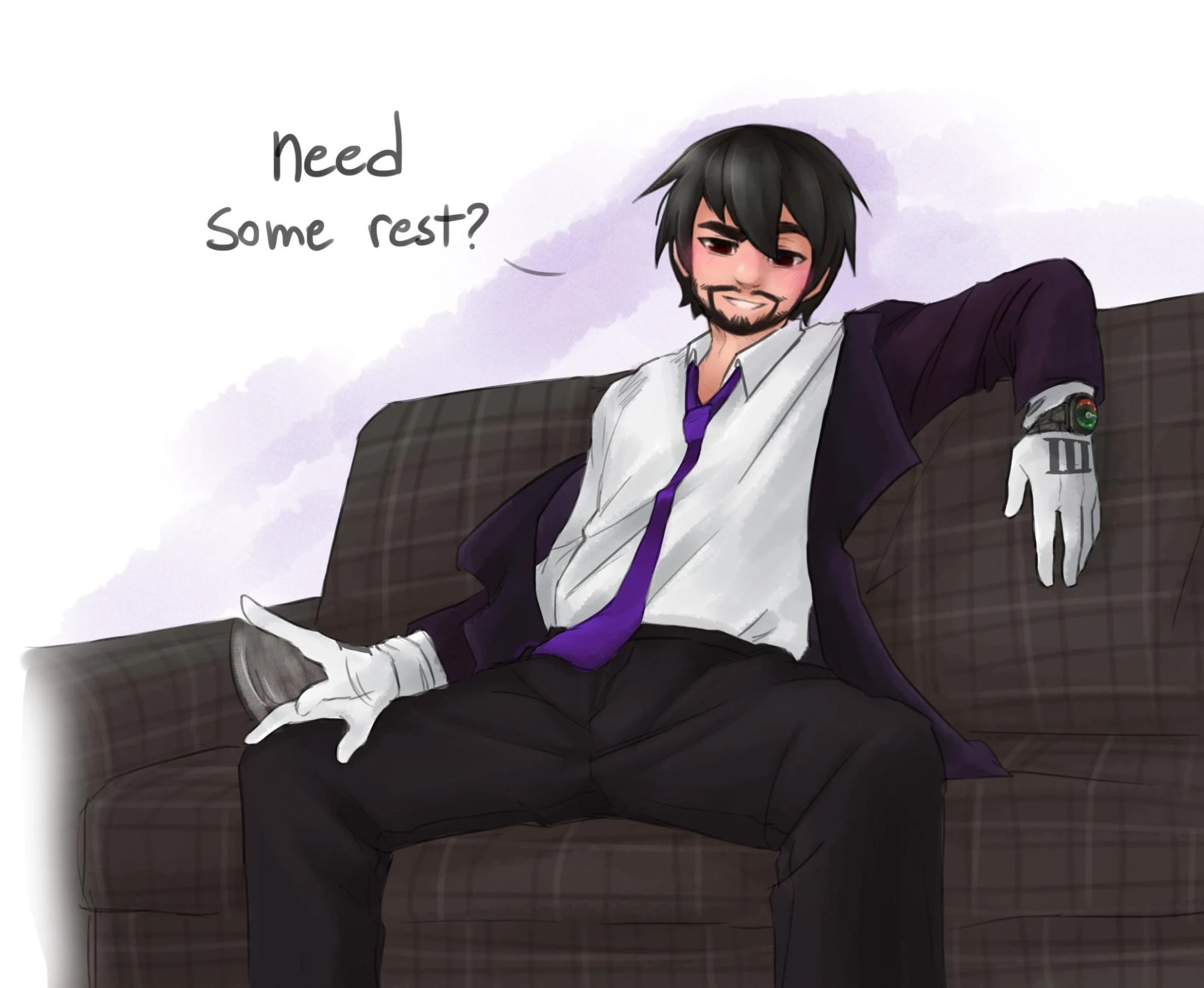 SMG3 so Rizz Handsome | Fandom