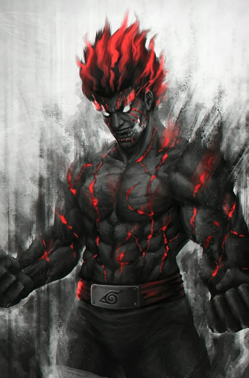 No One In The Narutoverse Can Beat This Team | Fandom