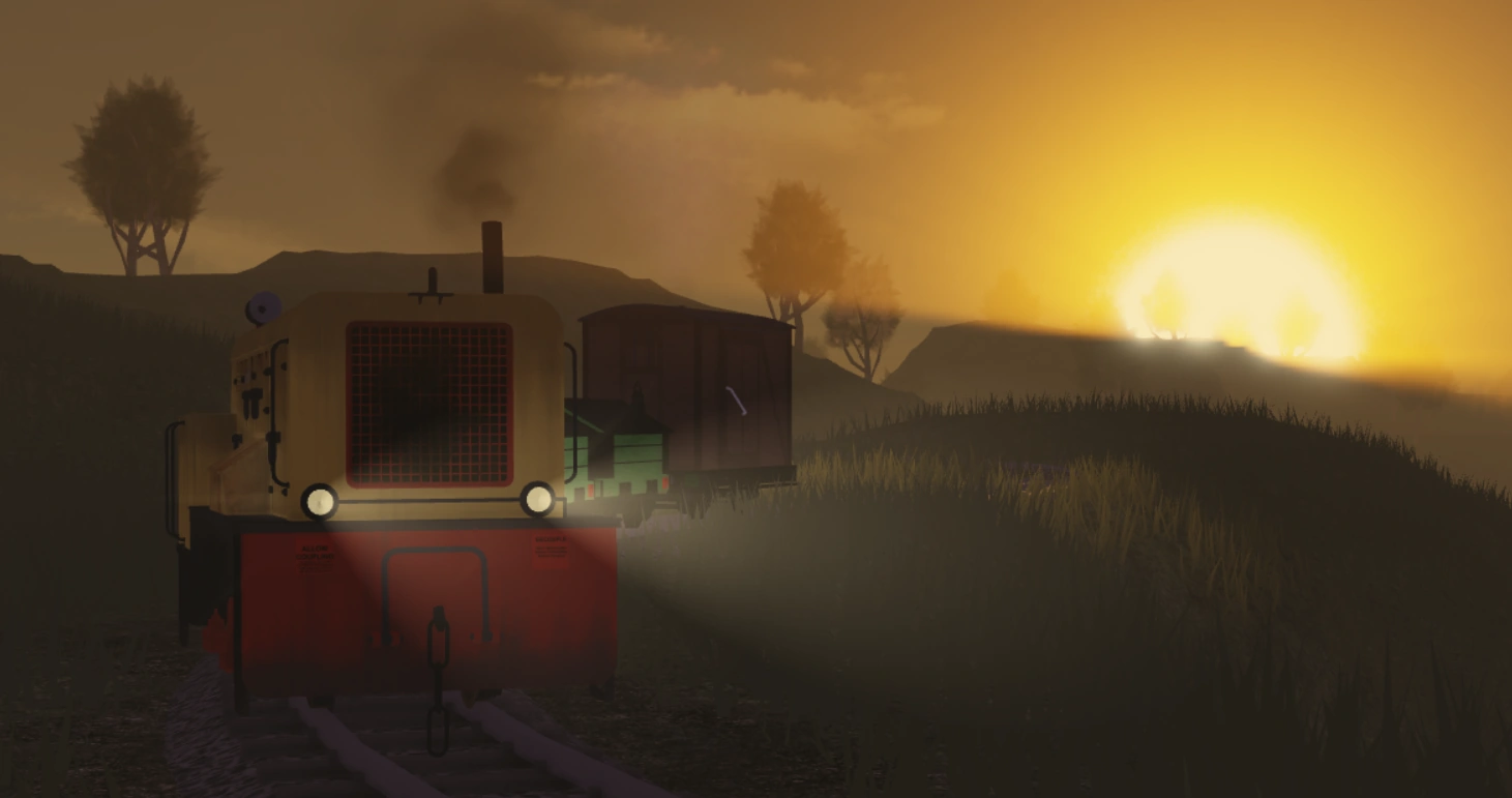 Limestone train | Fandom