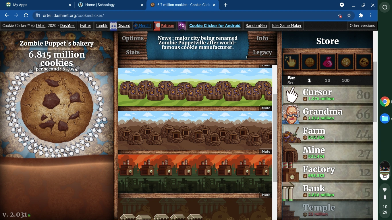 daily stats | Fandom