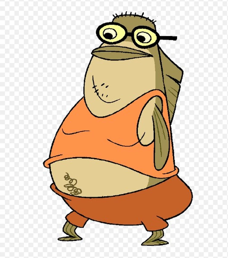 SpongeBob Post | Fandom