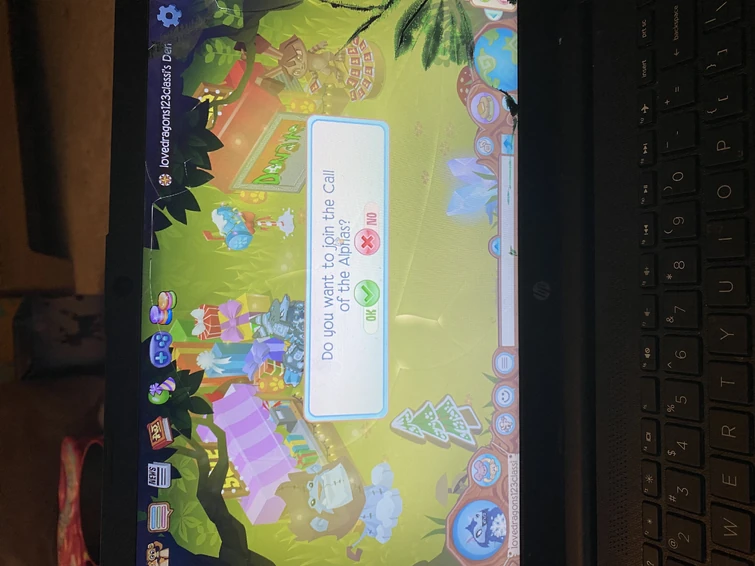 Discuss Everything About Animal Jam Classic Wiki | Fandom