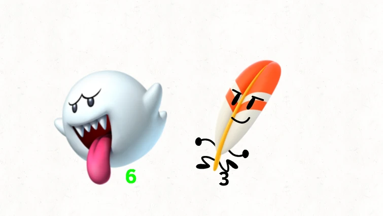 Mario Kart 8 Items VV 10 | Fandom