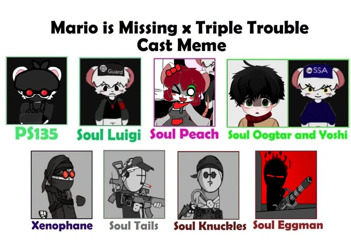 FNF Console War [Terrible Mouse X Madness Combat] : Changing Seats | Fandom