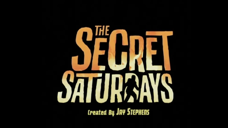 The Secret Saturdays Opening | Fandom