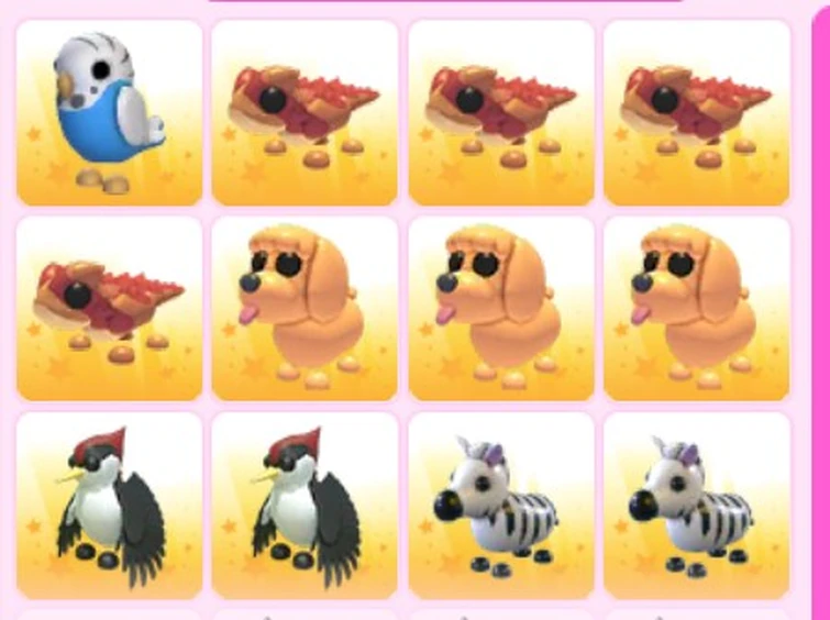 Discuss Everything About Adopt Me! Wiki | Fandom