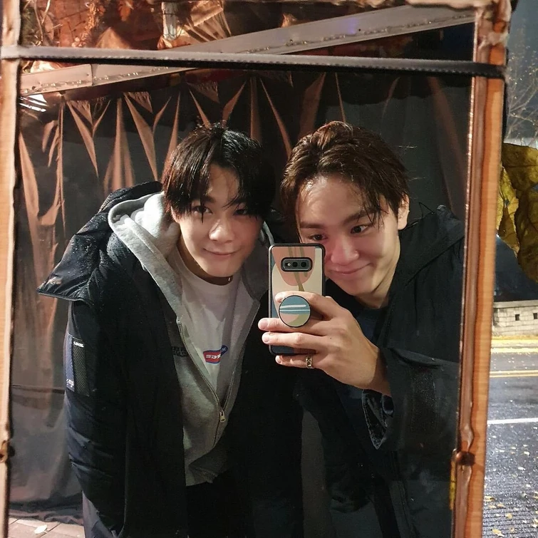 HAPPY MOONBIN DAYYYY⋆ ˚｡⋆୨♡୧⋆ ˚｡⋆ | Fandom