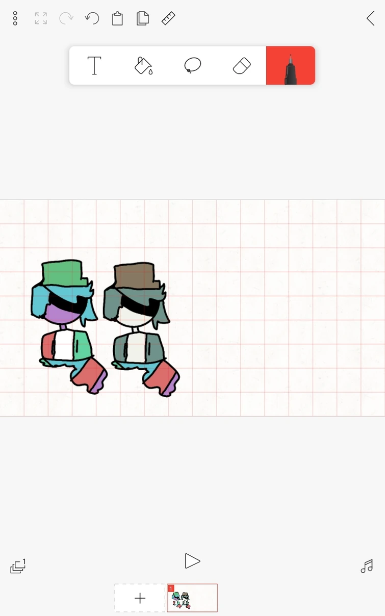 what was the first fnf mod ever? | Fandom