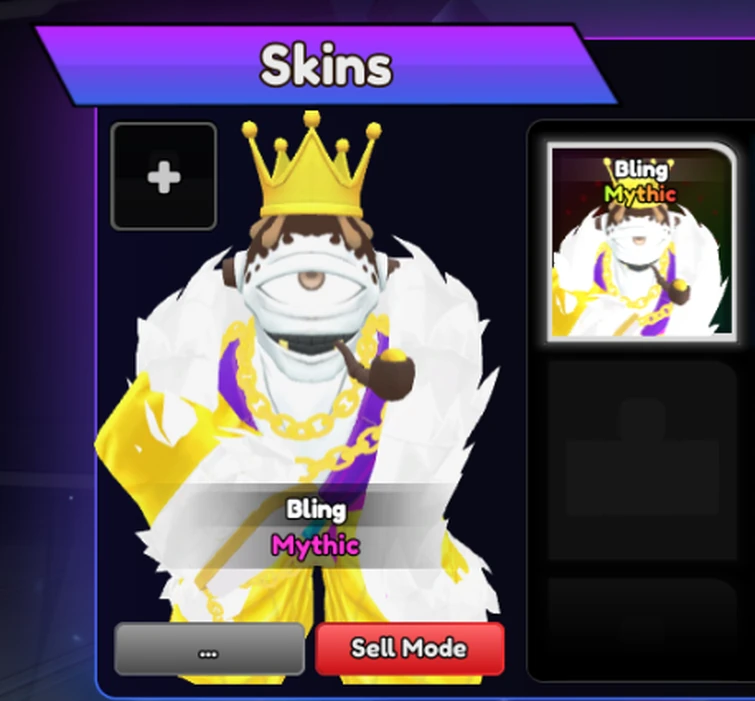 Jogo's skin is so drip it's not even funny. | Fandom