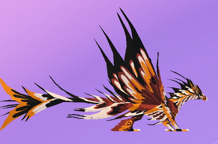 Butterfly Skin | Fandom