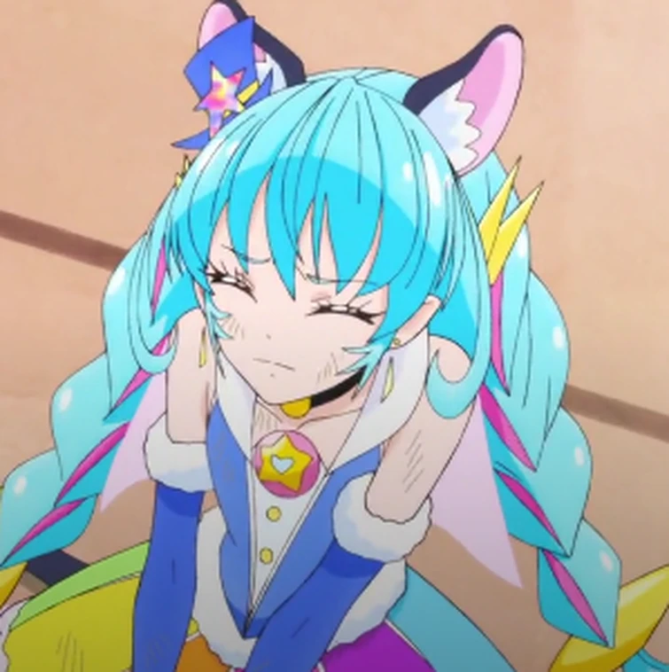 Yuni Screenshots: The Complete Collection | Fandom