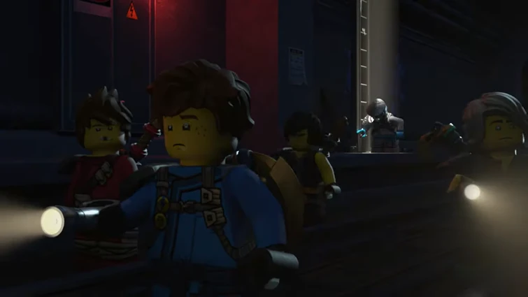 New Teaser Revealed | Fandom