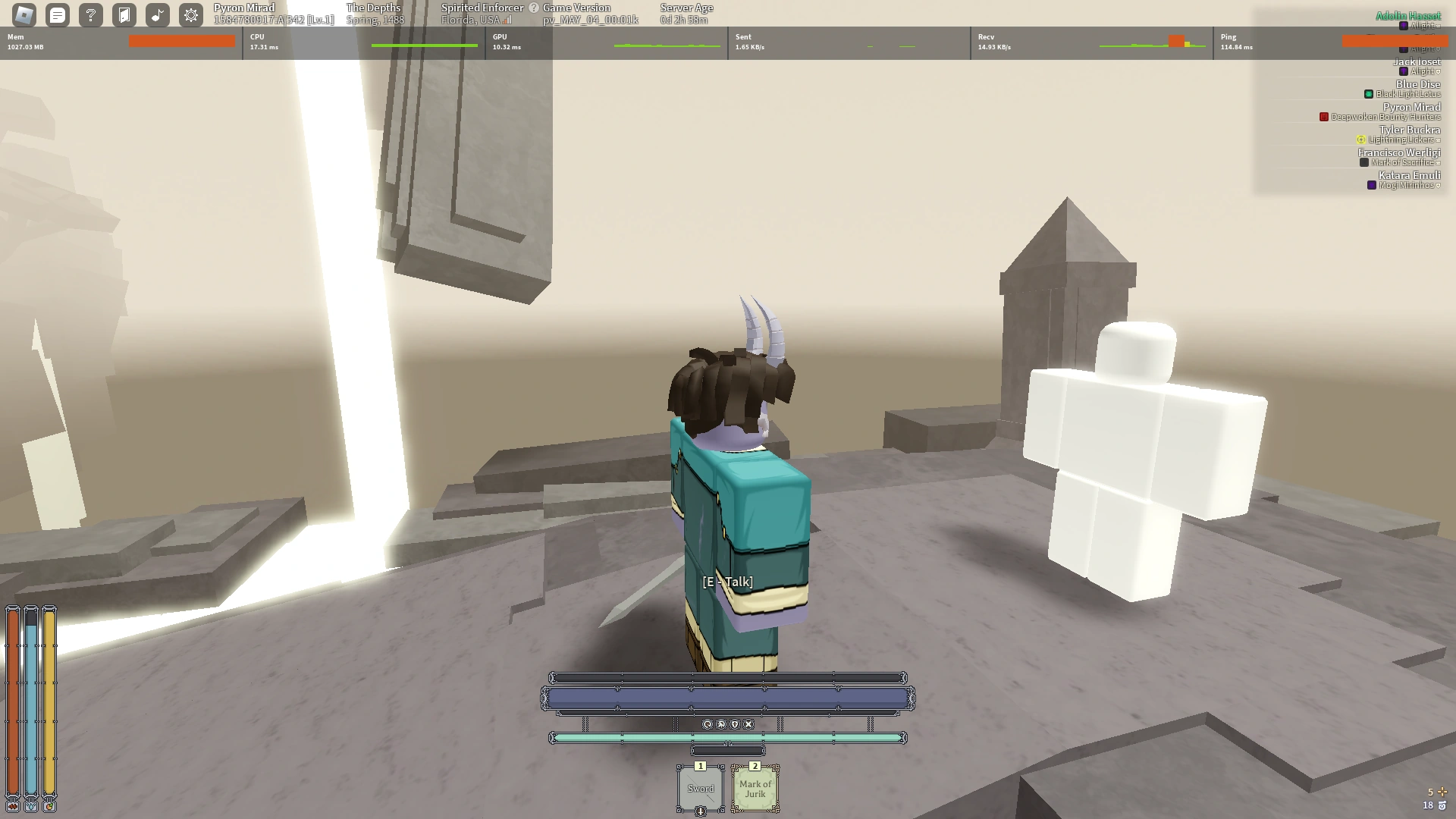 Whos dis guy? | Fandom