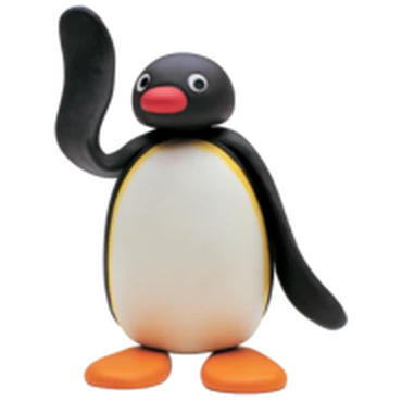 What do you think is the most iconic picture of Pingu? | Fandom