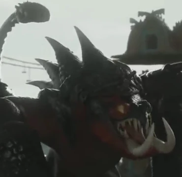 Discuss Everything About How to Train Your Dragon Wiki | Fandom