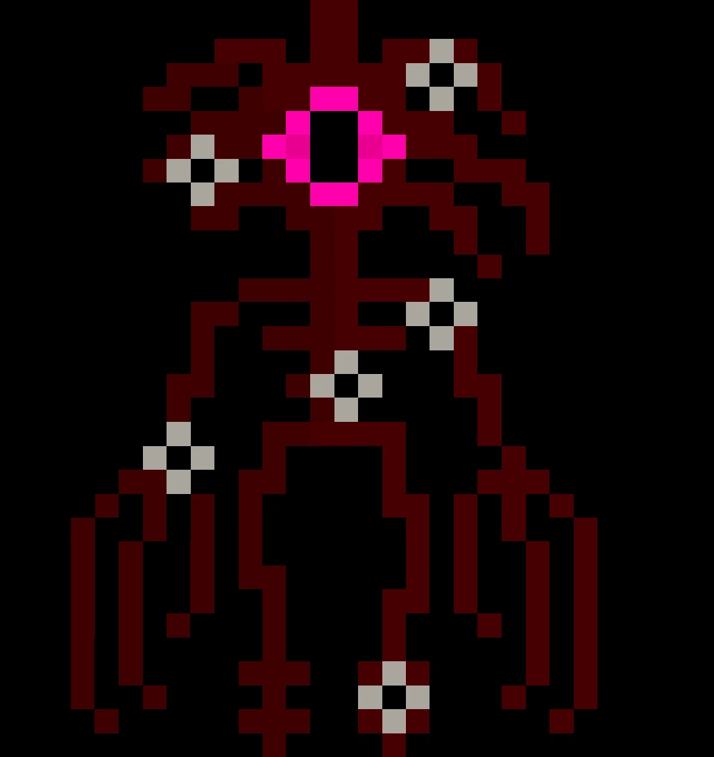 Lobotomizer True Form! | Fandom