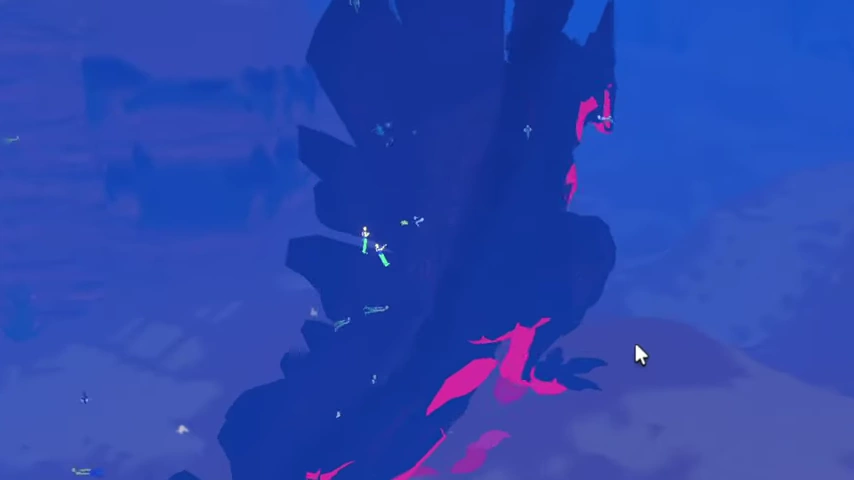 imagine playing cos and you see this happening | Fandom