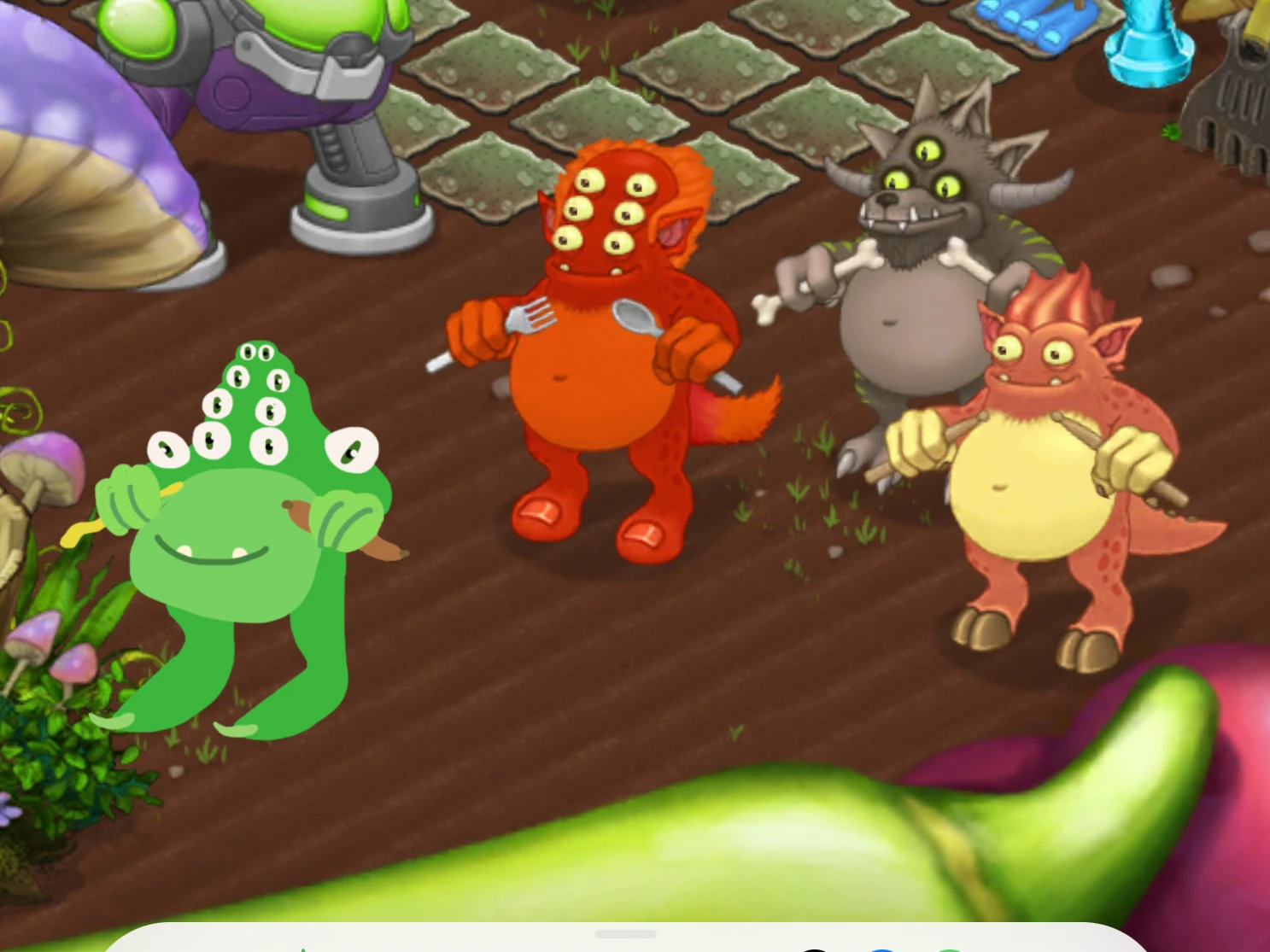 Legendary Drumpler | Fandom