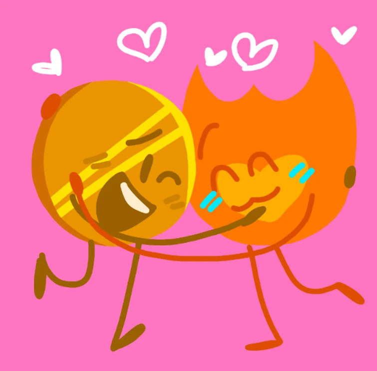 Discuss Everything About Battle for Dream Island Wiki | Fandom