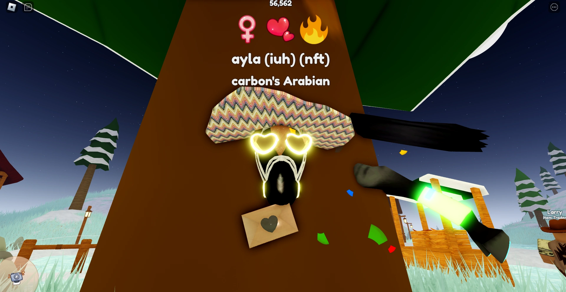 AYLA WHAT HAPPENED TO YOU | Fandom