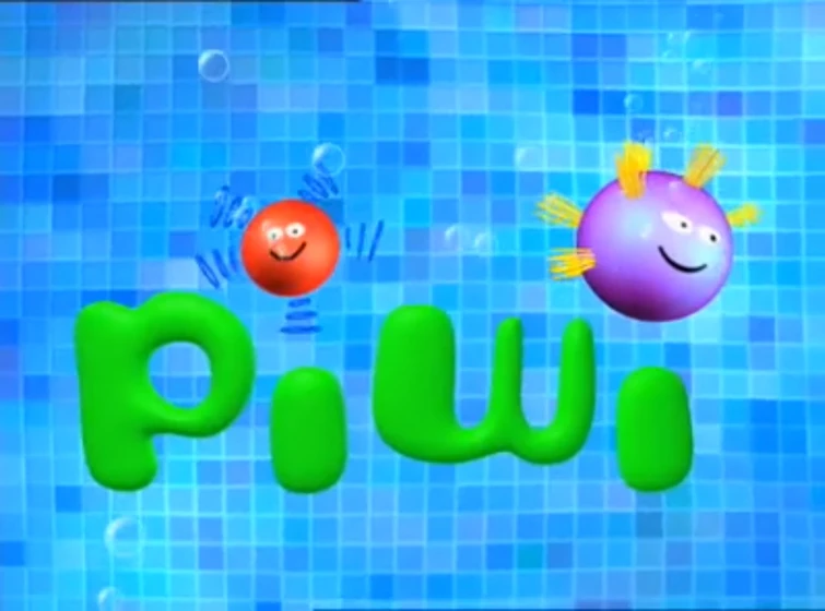 Lost Piwi IDS (2002-2011) | Fandom