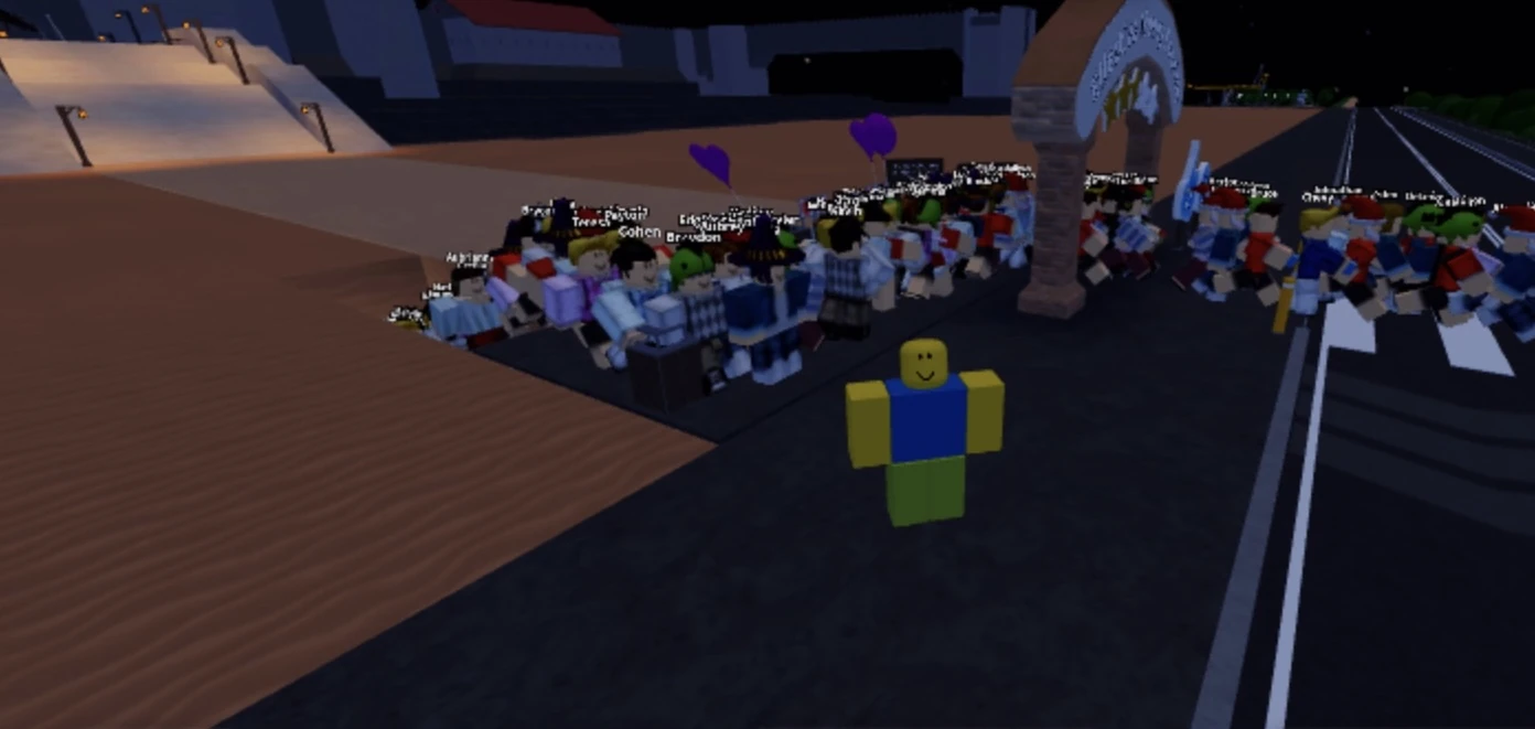 Why is everyone leaving | Fandom