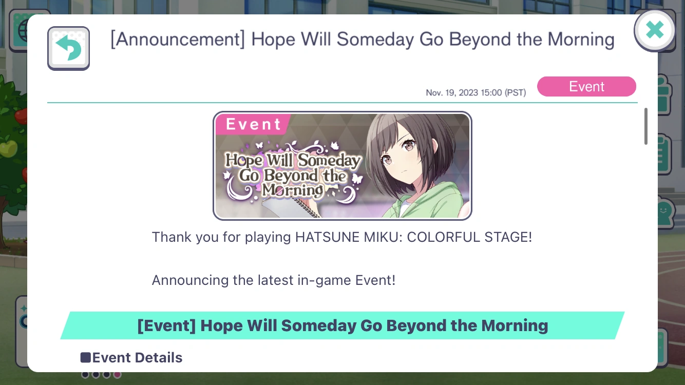 good morning | Fandom