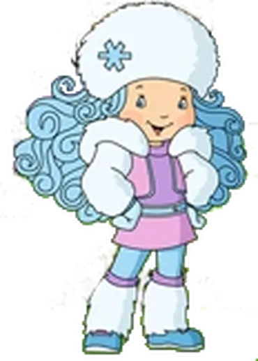 Discuss Everything About Strawberry Shortcake Wiki | Fandom