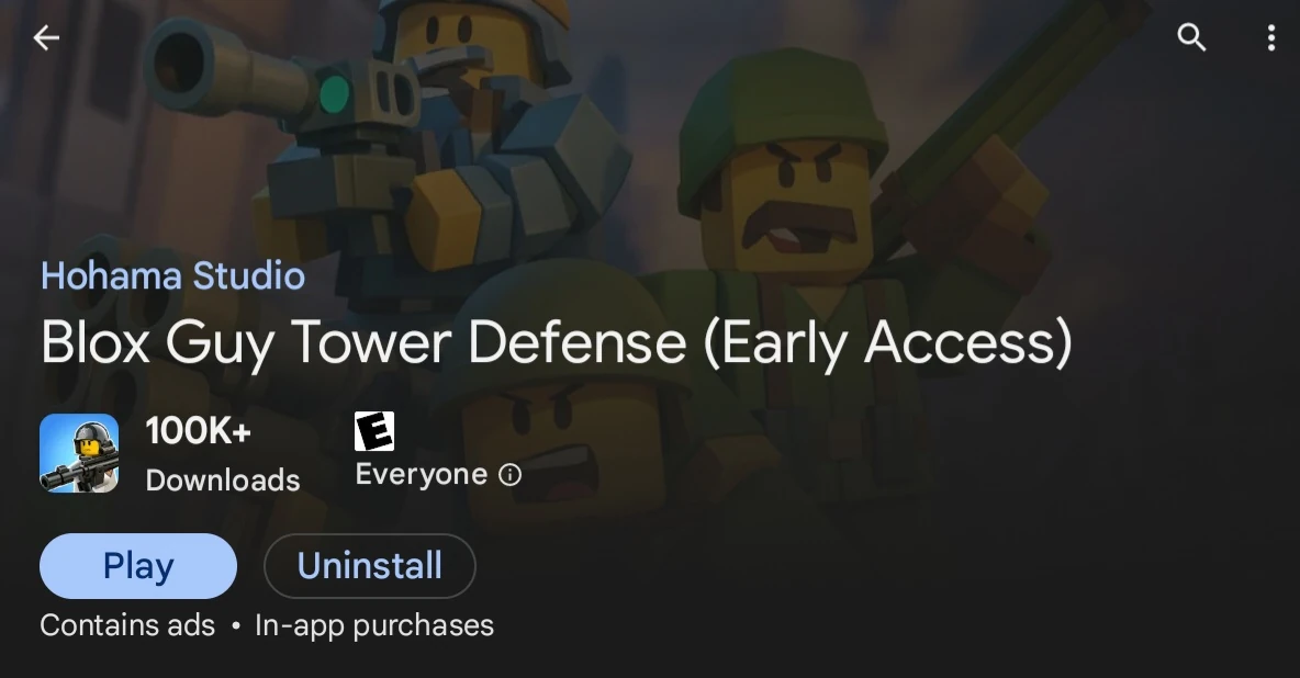 Babe new tds game just dropped | Fandom