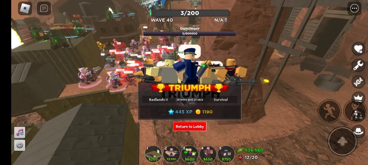 Discuss Everything About Tower Defense Simulator Wiki | Fandom