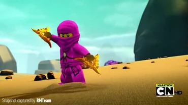 Discuss Everything About Ninjago Wiki | Fandom