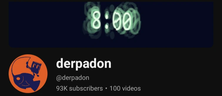 Discuss Everything About Derpadon Wiki | Fandom