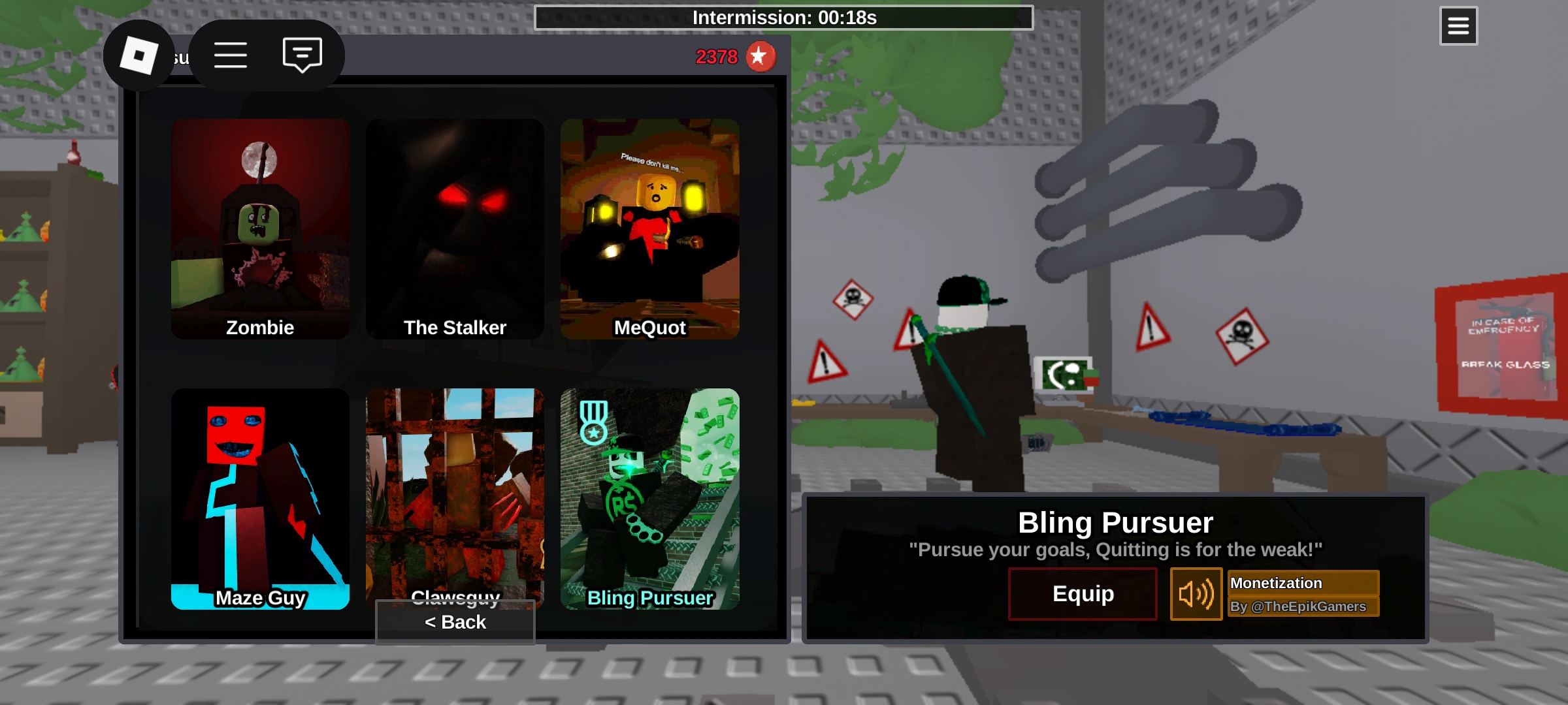 I GOT BLING PURSUER | Fandom