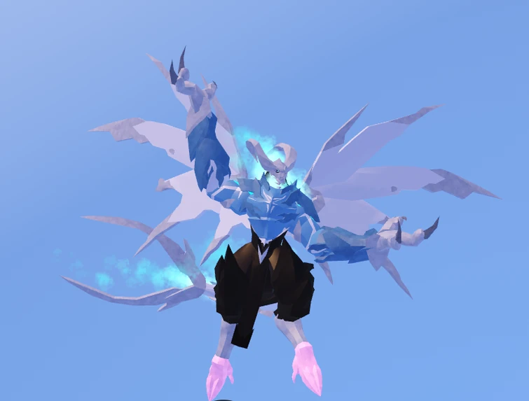 Dantenos Undertale | Fandom