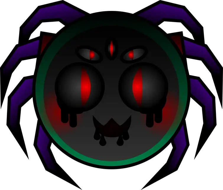 More Accursed In WC Style | Fandom