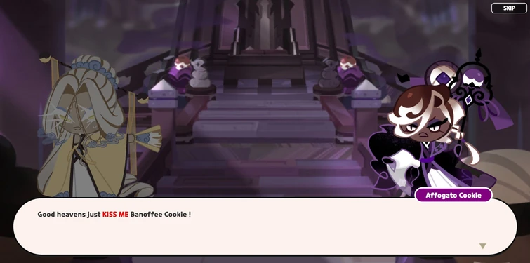 Discuss Everything About Cookie Run: Kingdom OCs Wiki | Fandom