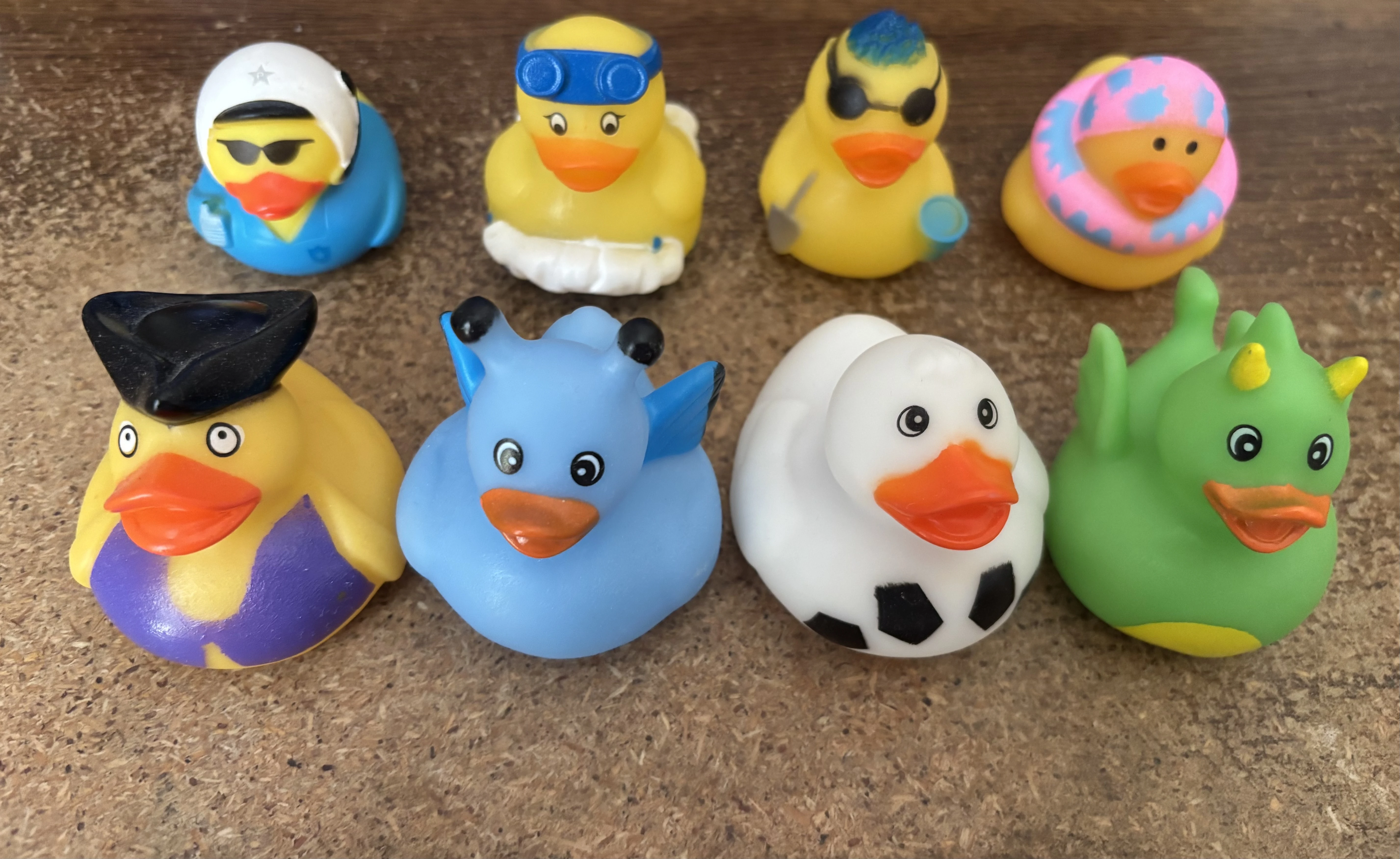 meet my ducks | Fandom