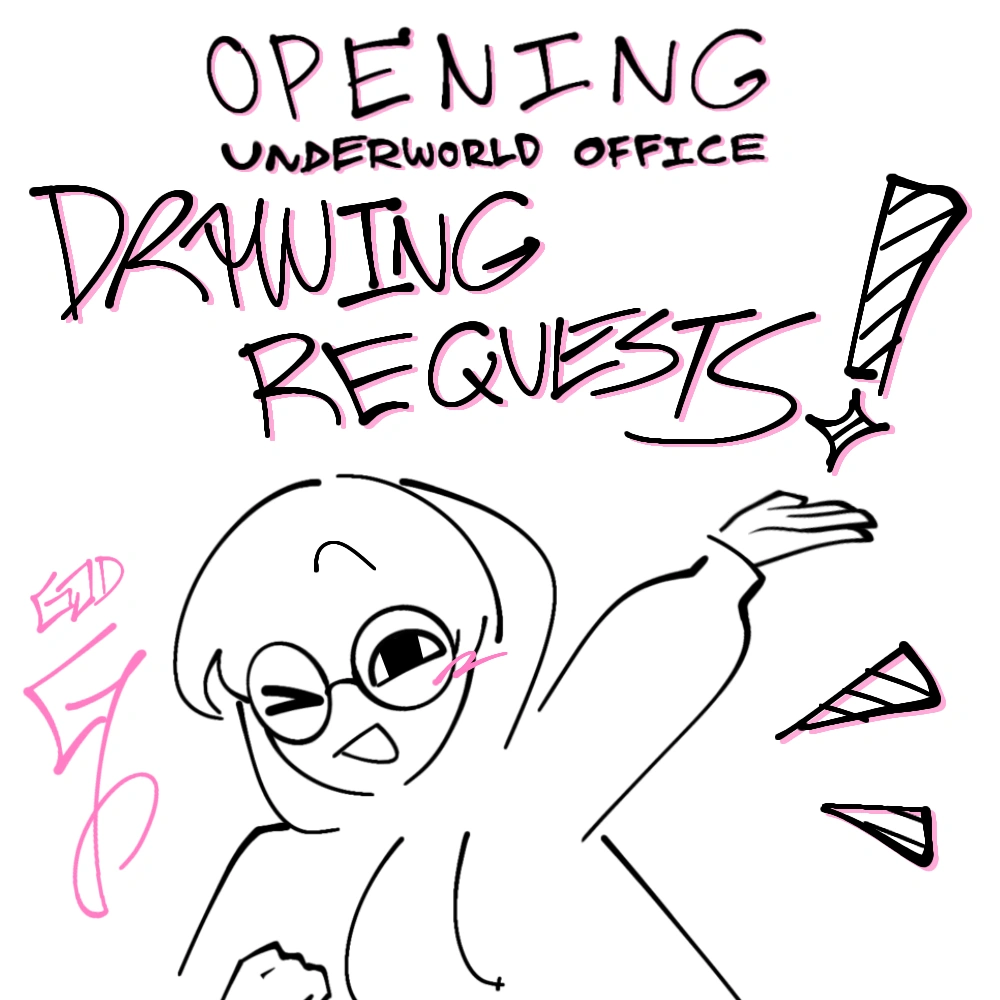 Drawing Requests !! | Fandom