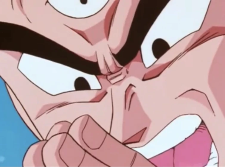 Why Tien DESERVES to be the strongest Human | Fandom