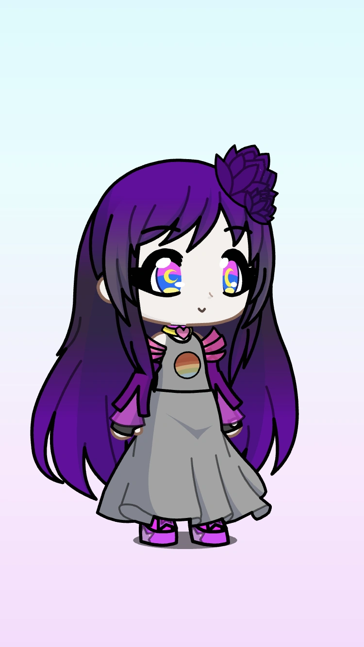 Cure Luna Redesign | Fandom