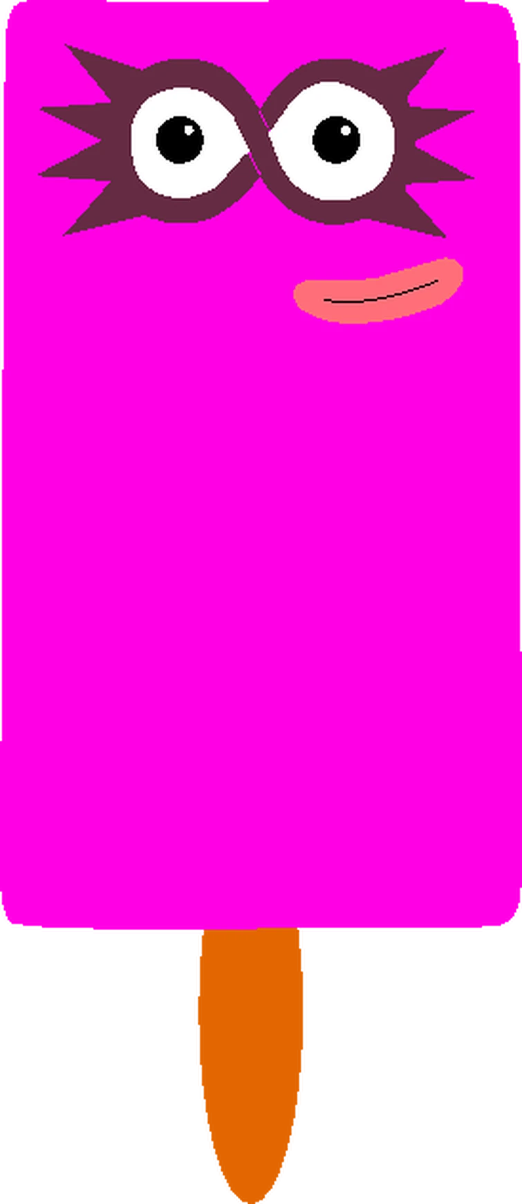 We got 1 2 3 4 5 and 6 now 7 popsicle! | Fandom