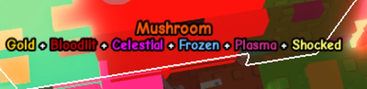 Ultra Mushroom | Fandom